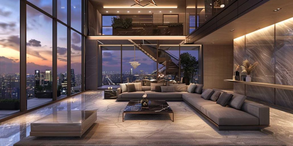 Novo Place EC @ Tengah - 2024