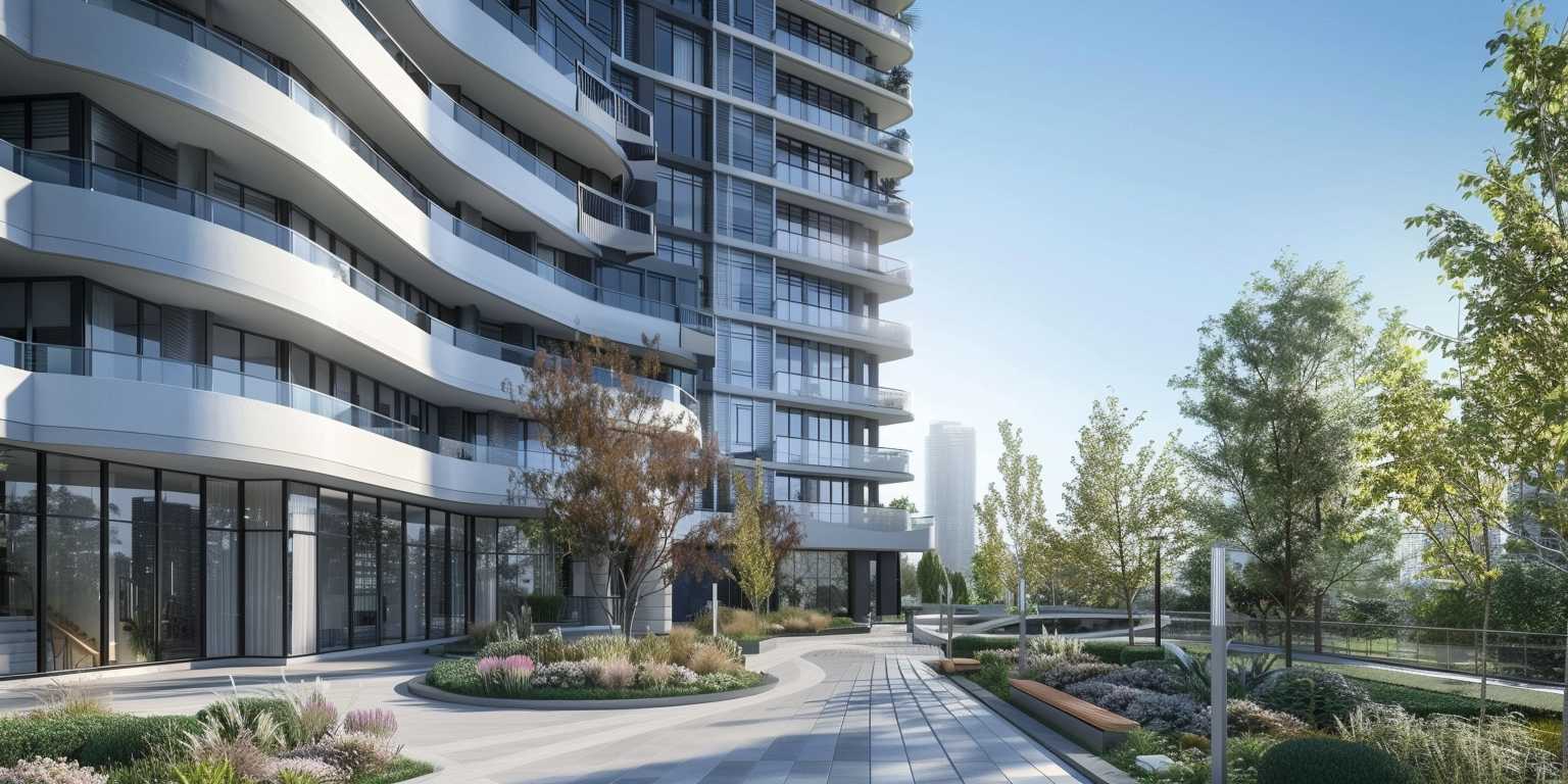 Novo Place EC @ Tengah - 2024