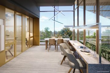 Novo Place EC Floor Plan - Novo Place EC @ Tengah - 2024
