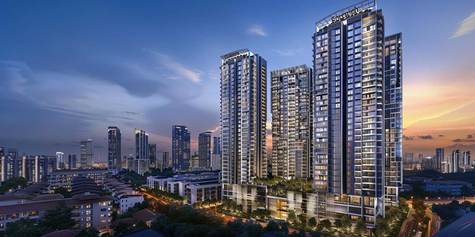 Novo Place EC © 2024