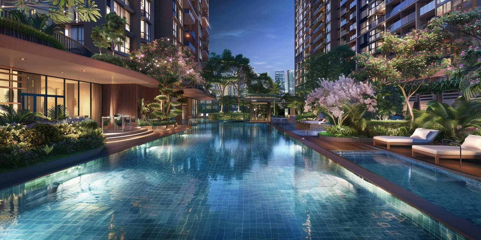 Novo Place EC © 2024