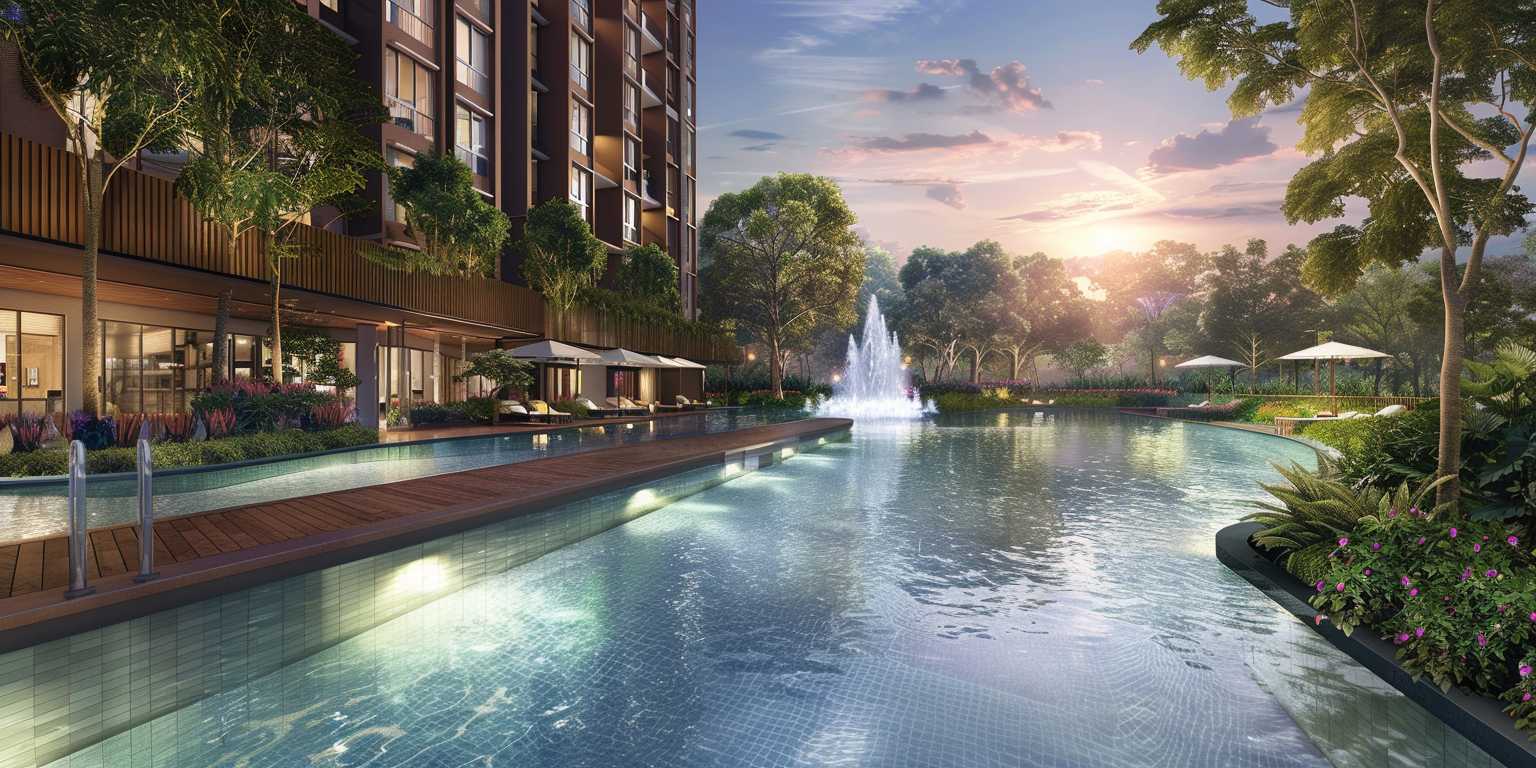 Novo Place EC © 2024